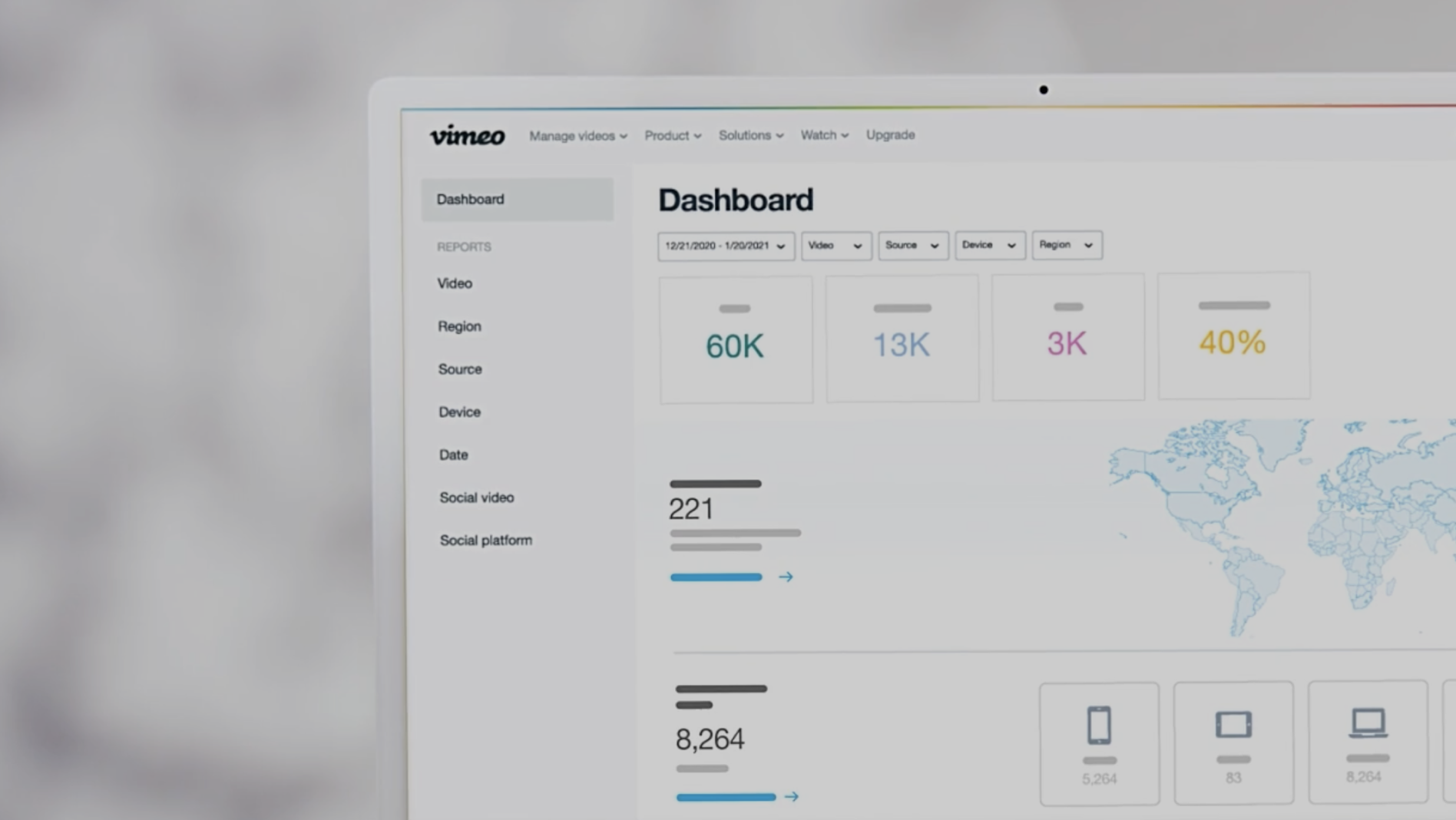 Discover Vimeo Enterprise: Watch a Demo Now