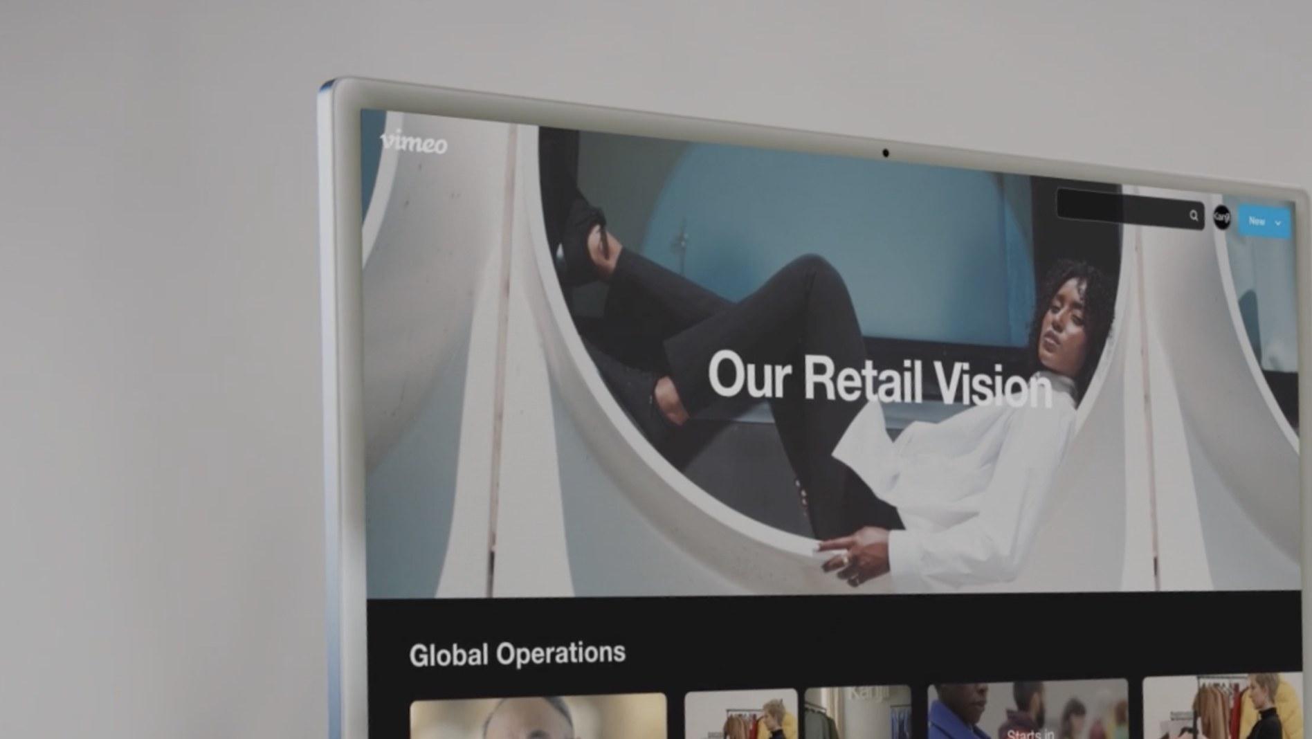 Discover Vimeo Enterprise: Watch a Demo Now