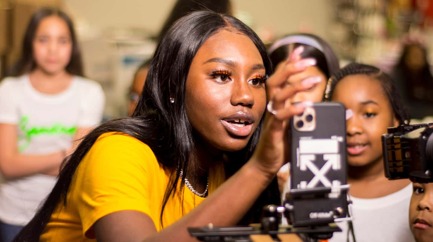 Small Business Video Solutions | Marketing, Editing & More