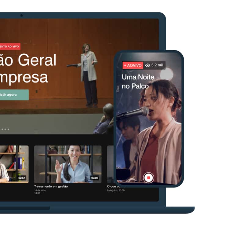 Vimeo | A única solução completa de vídeo do mundo