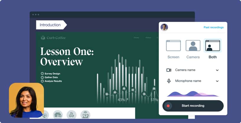 Online Education Video Hosting Platform & Tools