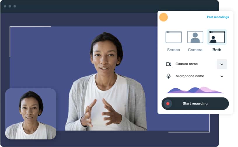 Free Screen Recorder Software for Windows & Mac