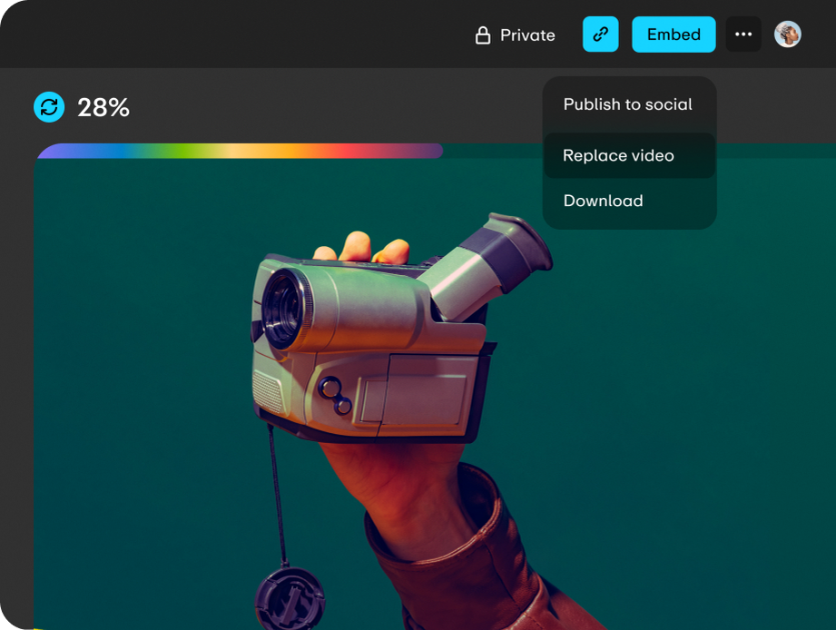 Free Online Video Hosting Site & Video Platform