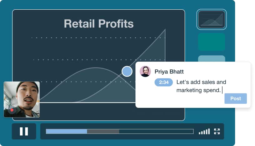 Secure Online Video Library | Video Asset Manager | Vimeo