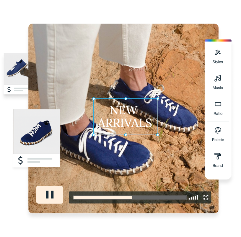 Online video marketing software and platform solutions | Reach more ...