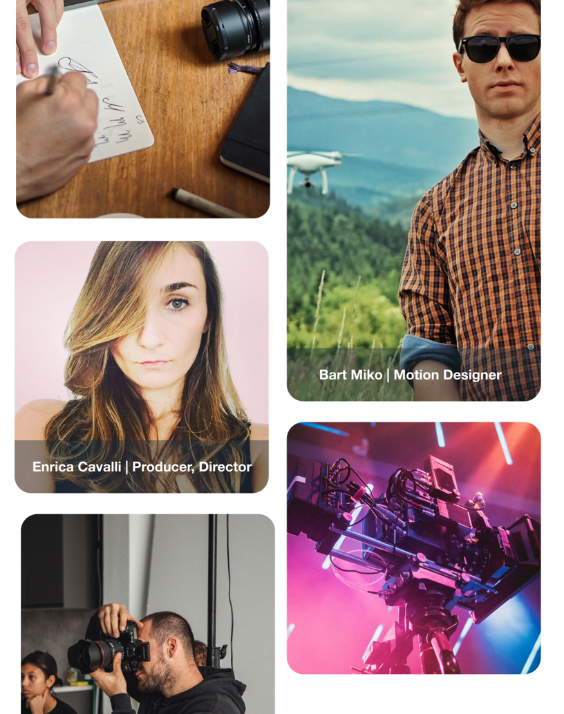 Vimeo Video Training & Digital Marketing Referral Program | Vimeo