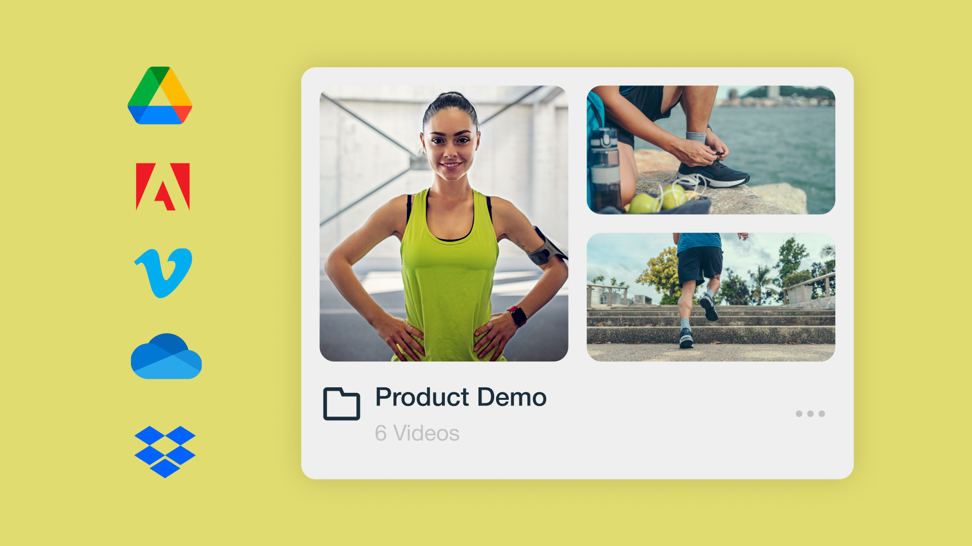 5 Best Cloud-Based Video Storage Solutions