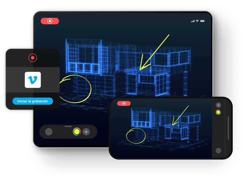 Grabador de pantalla gratuito | Software de grabación de video | Vimeo ...