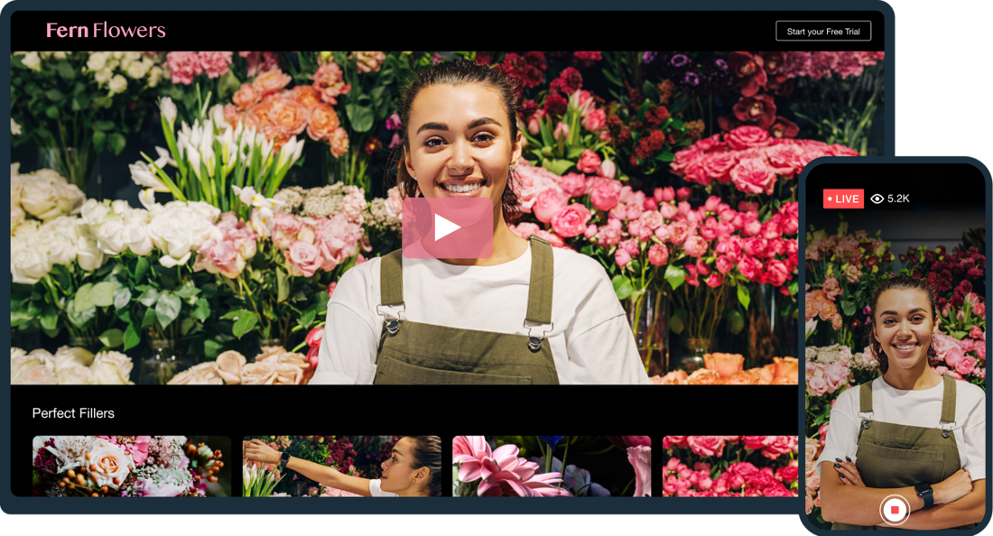 Create TV App with Vimeo OTT | Vimeo OTT