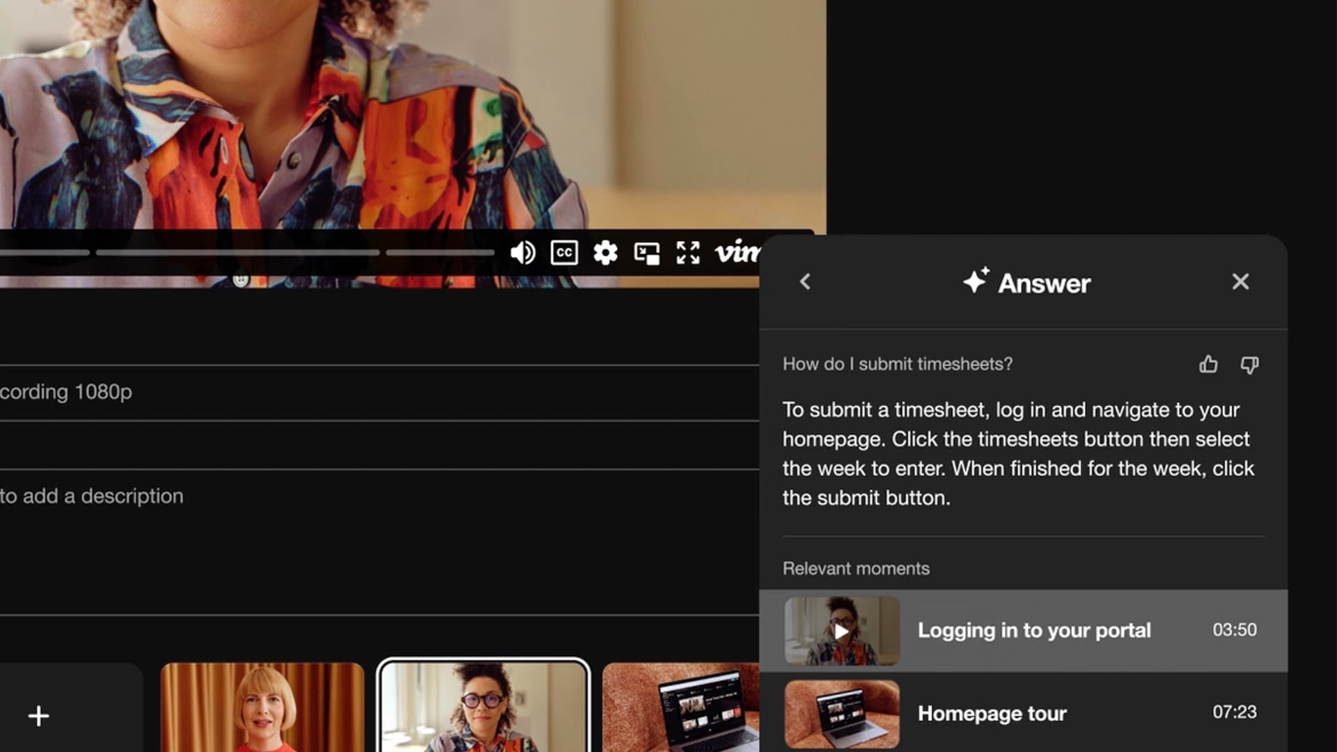 How AI Changed Video in 2024 and Beyond