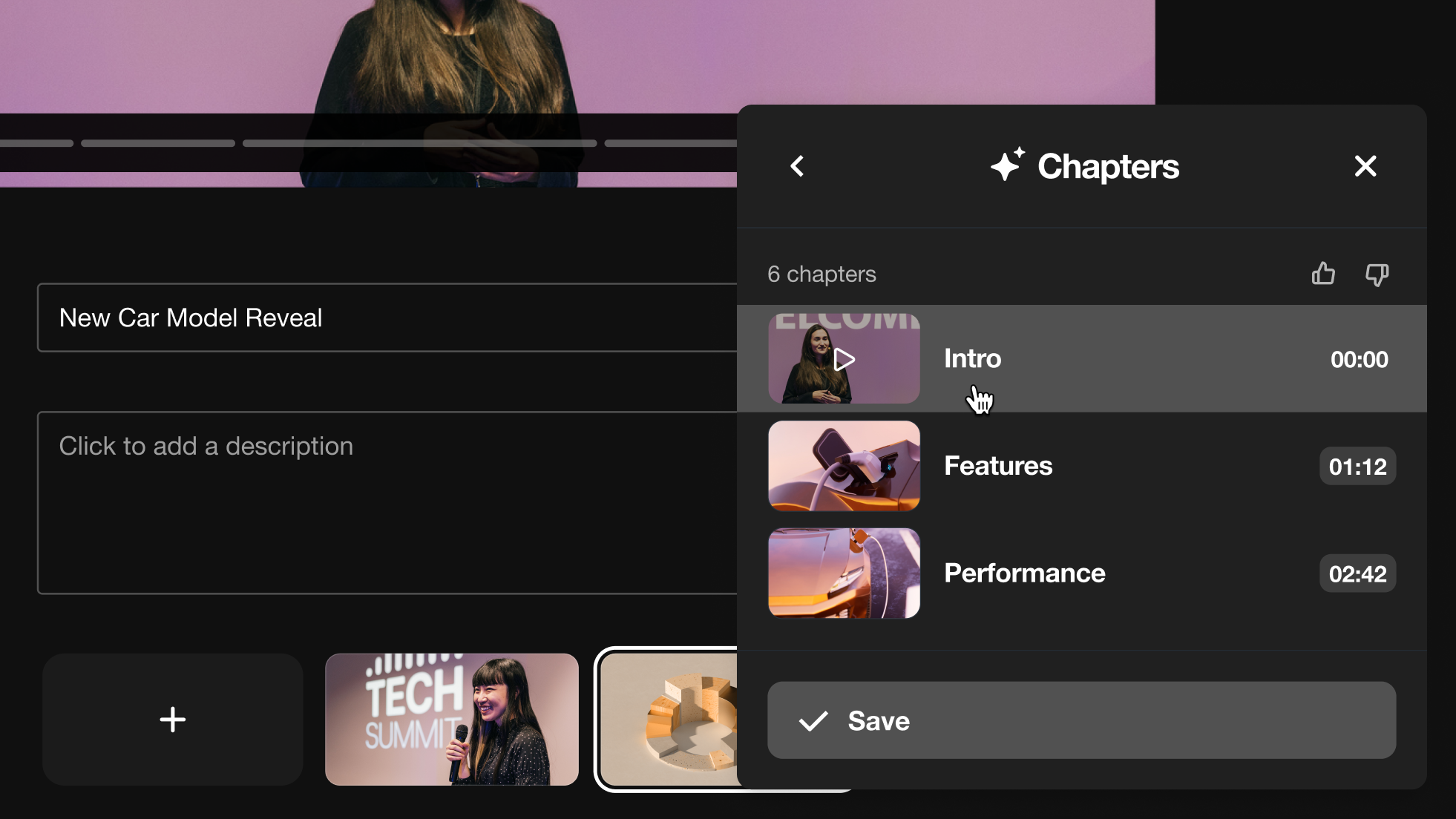 How AI Changed Video in 2024 and Beyond