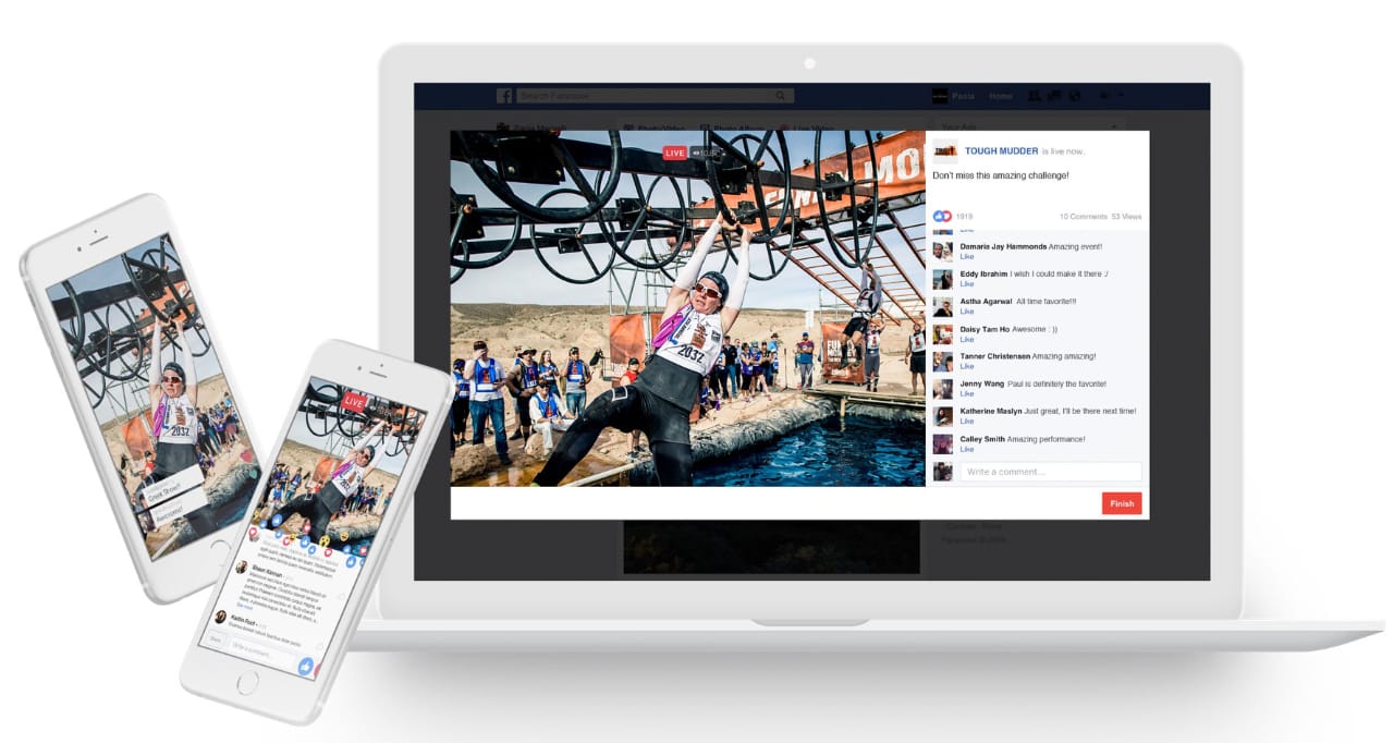 Sports Live Streaming | Broadcast Sporting Events Live in HD