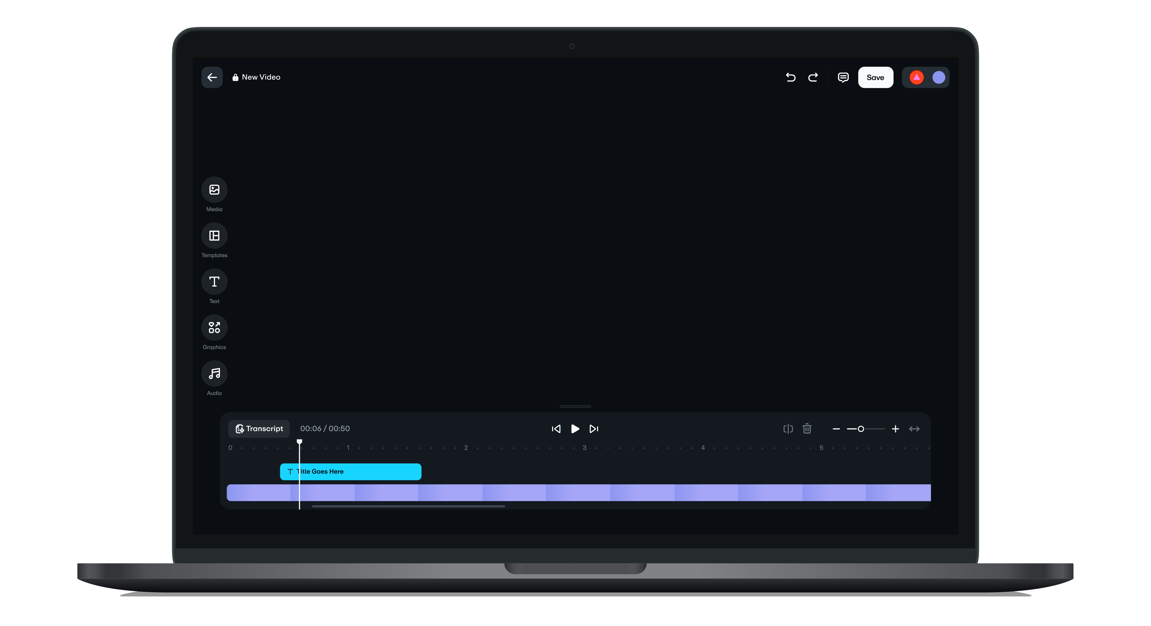 Vimeo AI 기반 동영상 플랫폼