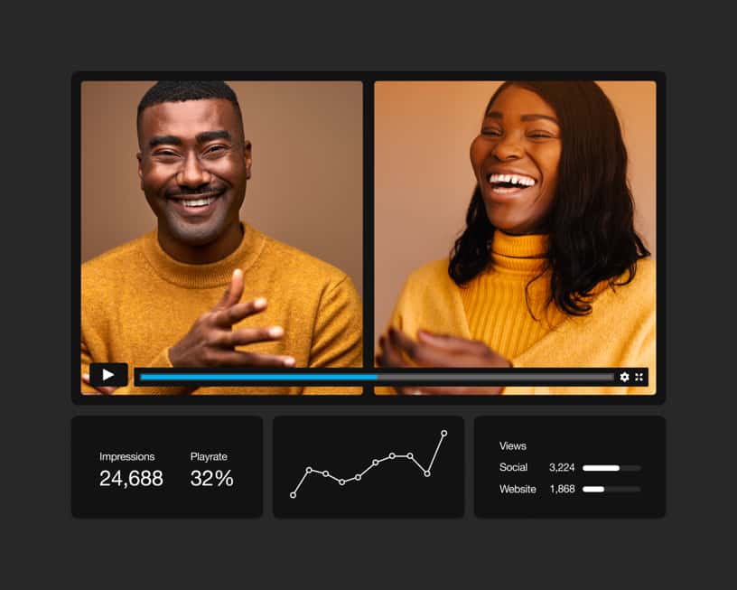 Vimeo - Webex Integration