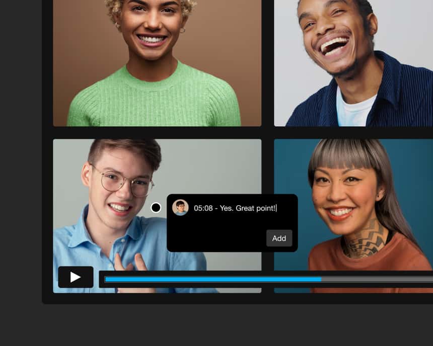 Vimeo - Webex integration | Save & upload your Webex recordings