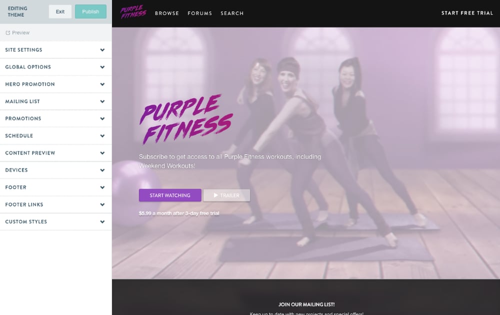 How to Create a Professional Video Website - Vimeo Blog