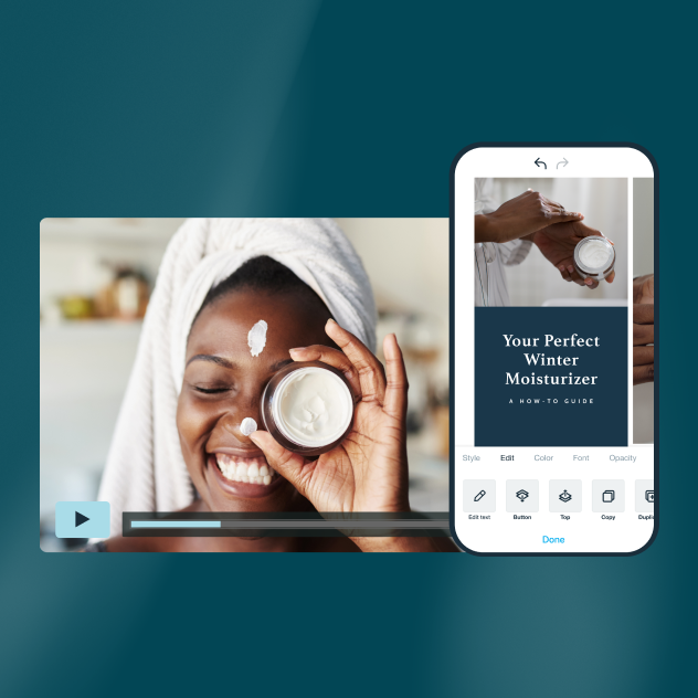 Free Product Explainer Video Maker & Templates