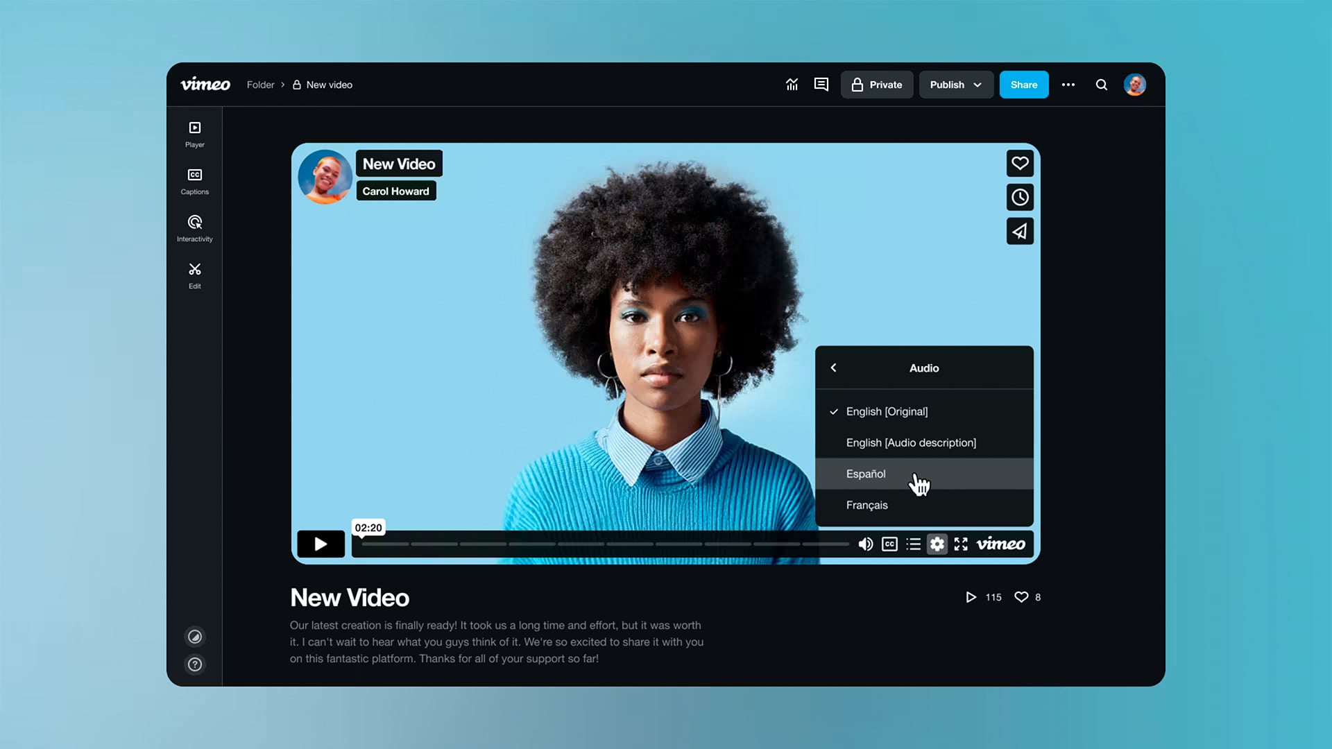 Top 3 Video Trends for Large Businesses