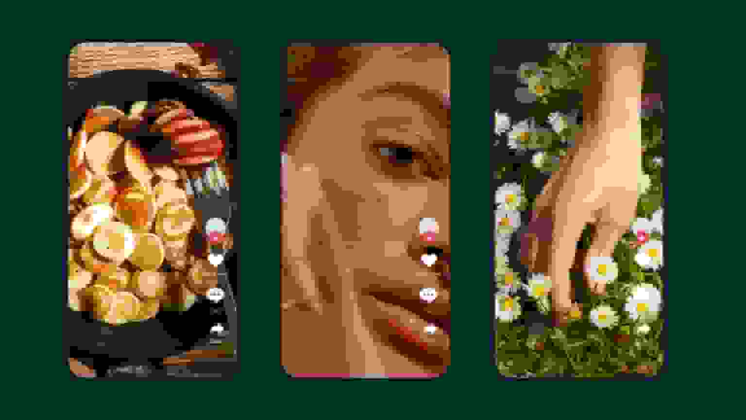 Online GIF Maker: Free Animated GIFs & Images