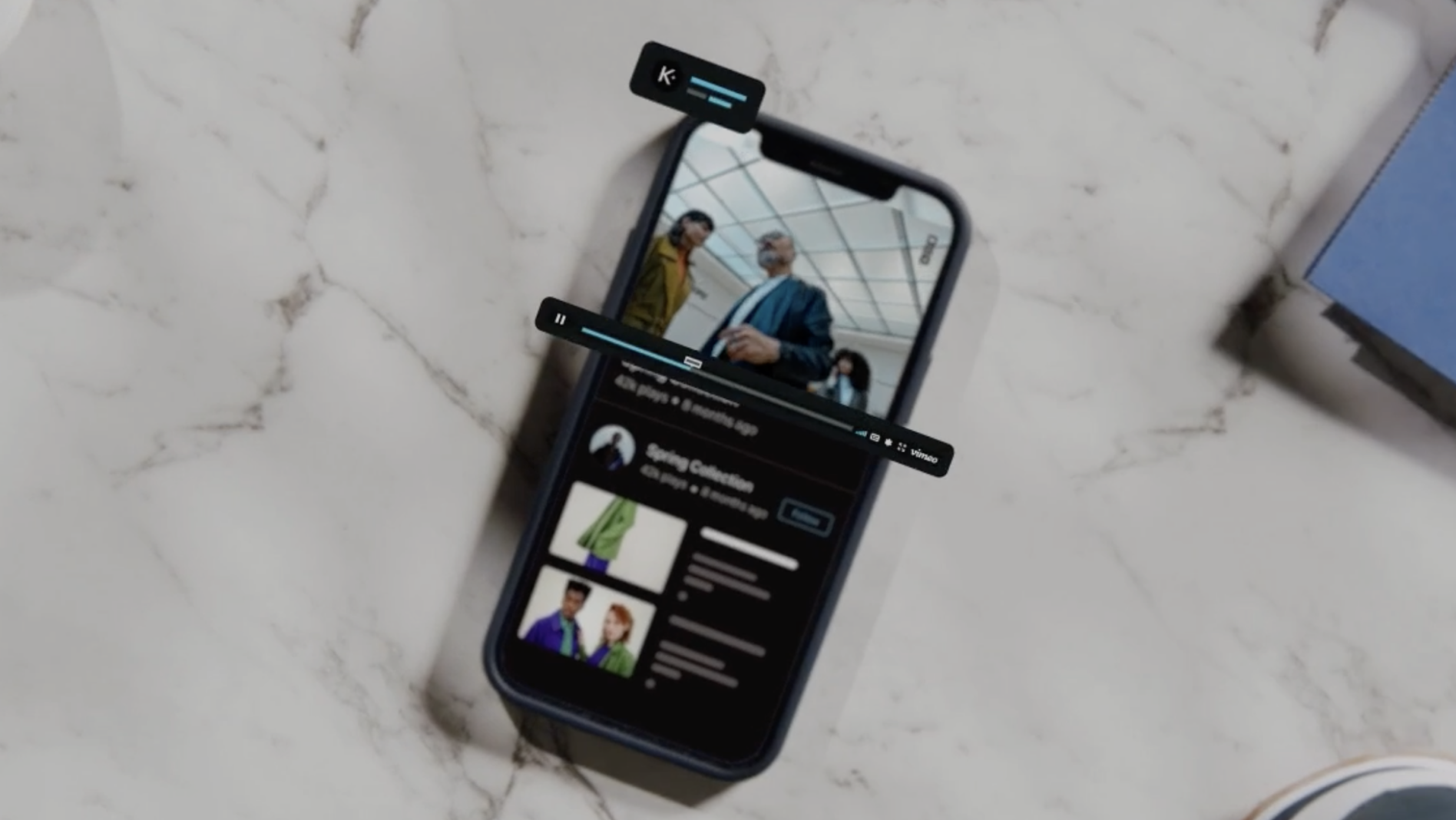 Discover Vimeo Enterprise: Watch a Demo Now