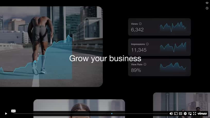 Discover Vimeo Enterprise: Watch a Demo Now