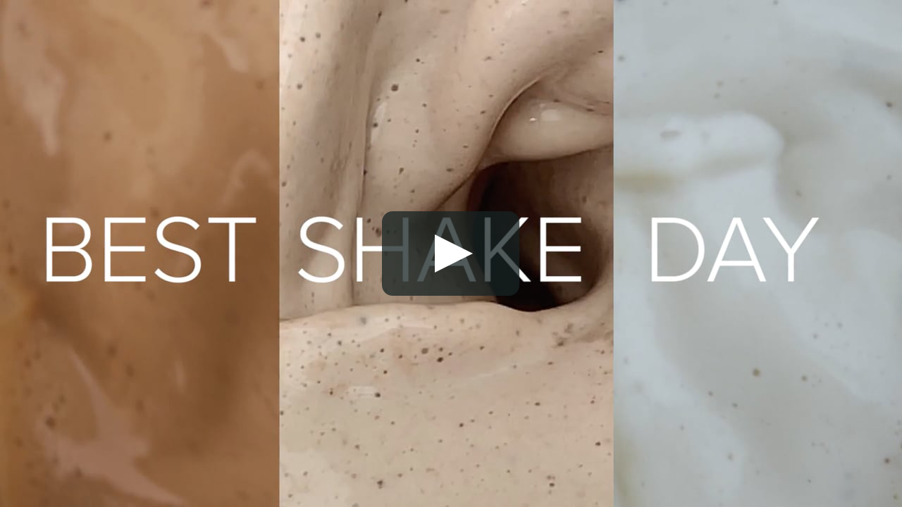 How to Do a Shake Day on Vimeo