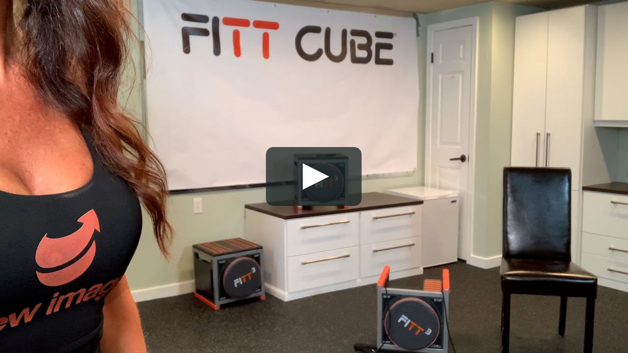 FITT Cube Cardio 10 Workout on Vimeo