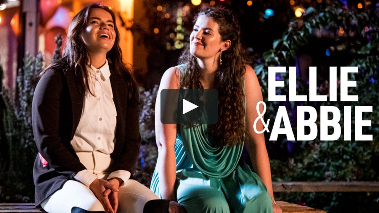 Watch Ellie & Abbie Online | Vimeo On Demand on Vimeo