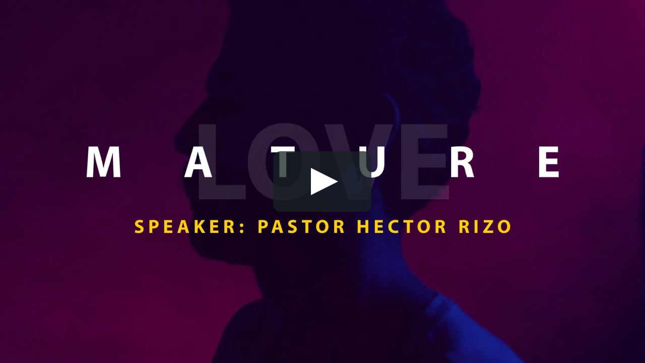 Mature Love on Vimeo