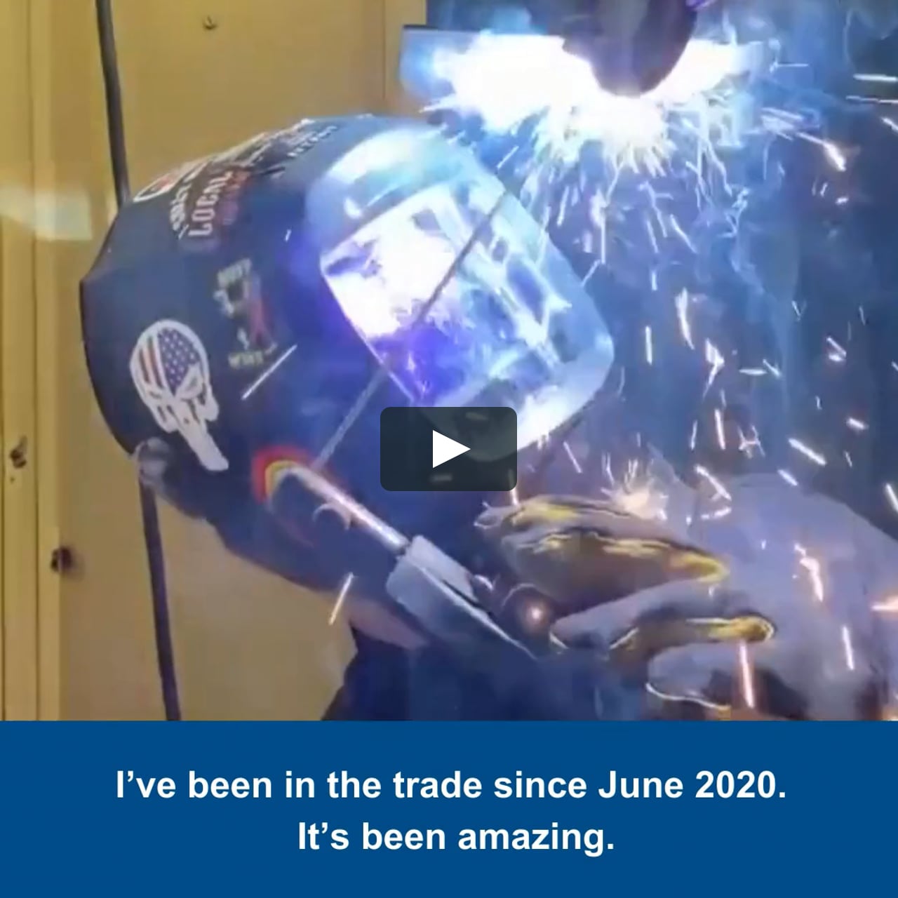 My Journey: Alex Swenson on Vimeo