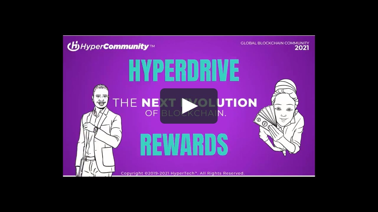 HYPERFUND REWARDS EXPLAINED _ HYPER FUND PRESENTATION on Vimeo