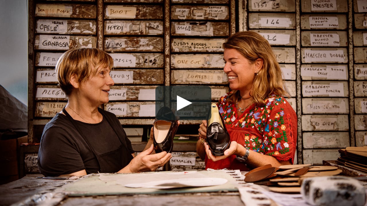 How we make them on Vimeo