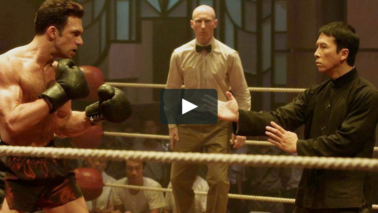 Watch Ip Man 2: Legend of the Grandmaster Online | Vimeo On Demand on Vimeo