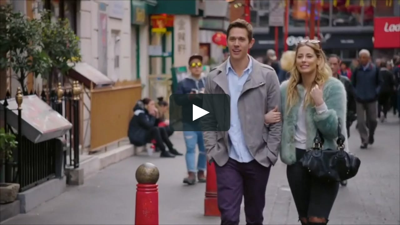 Shin-Fei Chen on Vimeo