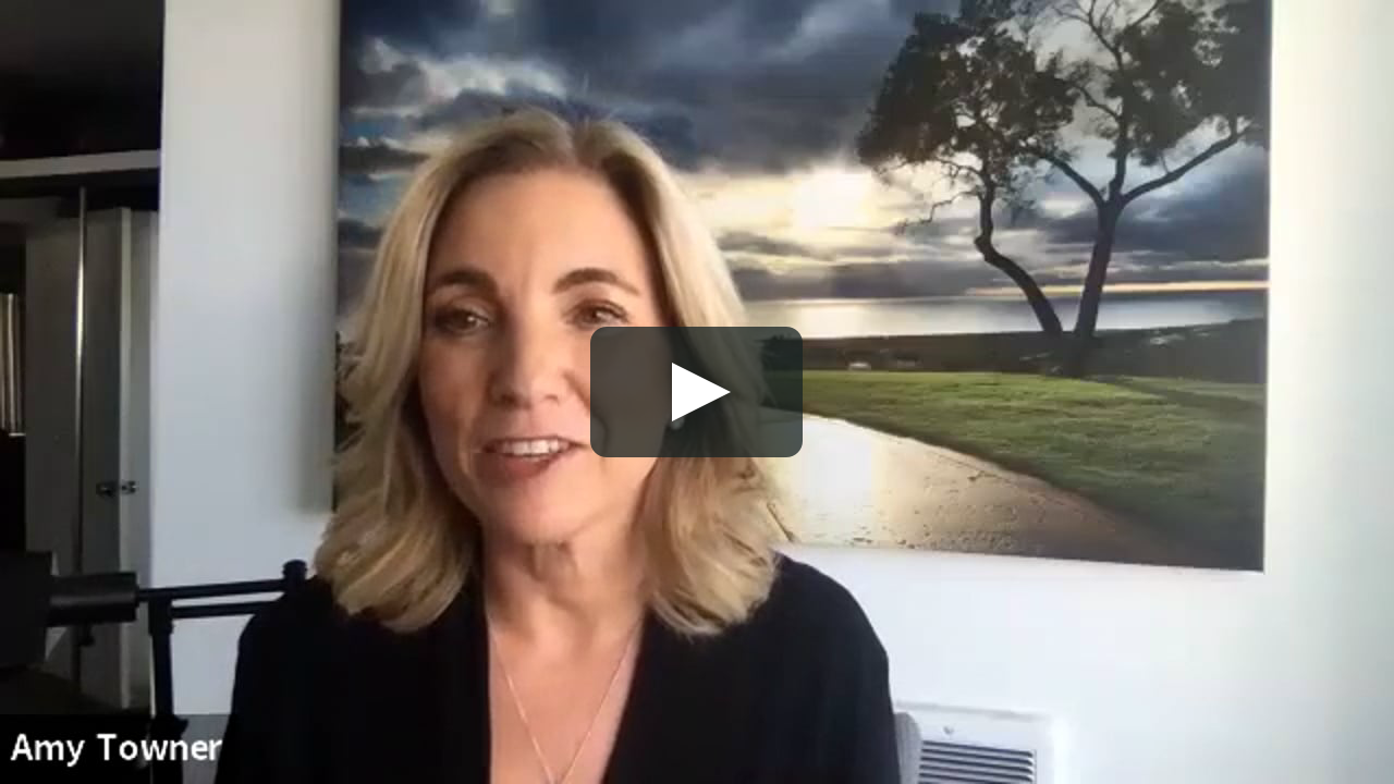 Amy Towner, from The Ventura Health Foundation on Vimeo