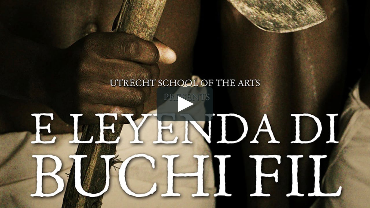 Watch The Legend of Buchi Fil Online | Vimeo On Demand on Vimeo