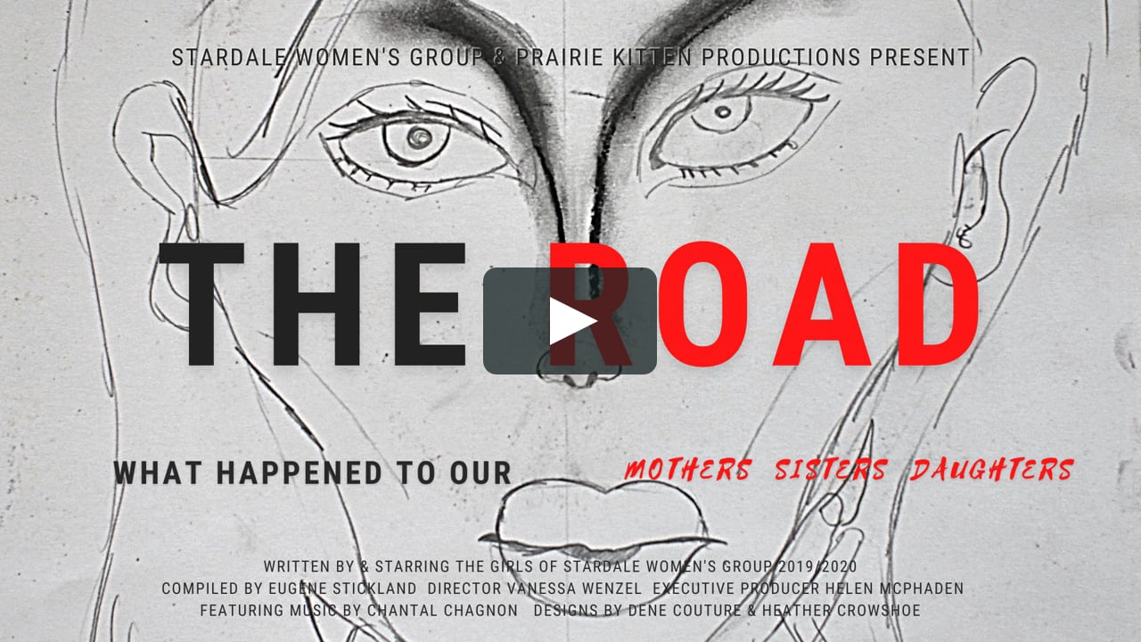 Watch The Road Online | Vimeo On Demand on Vimeo