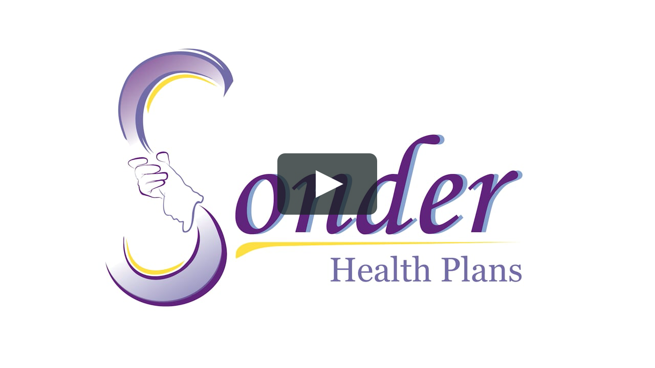 Sonder Health Plans Sales Presentation 2022 on Vimeo