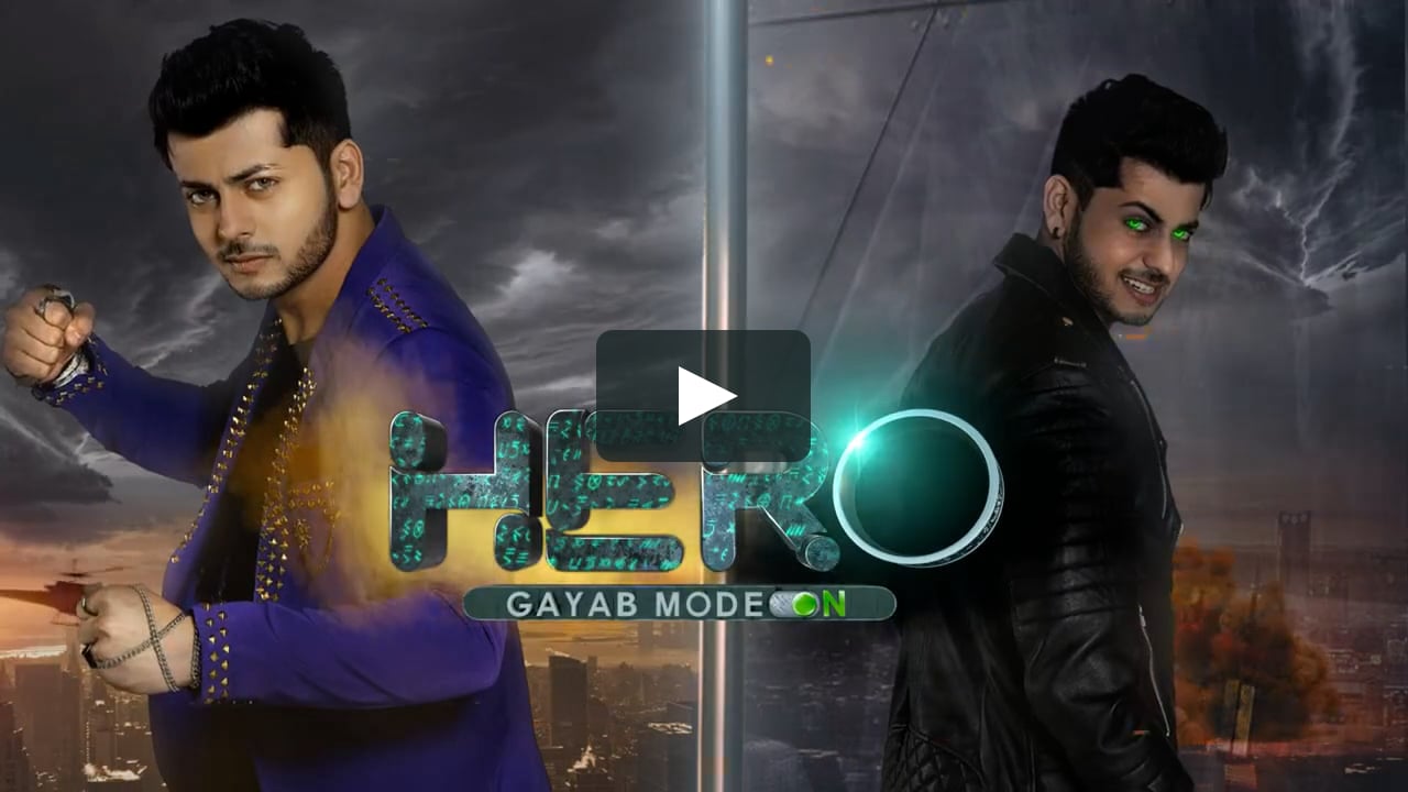 Hero Gayab Mode On Full Episode 216 _ 7th October 2021 on Vimeo