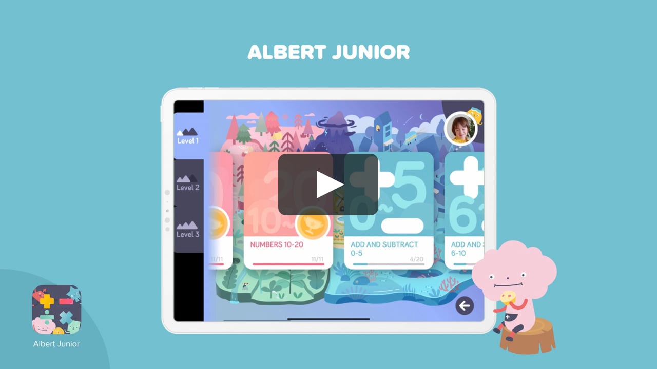 Albert Junior 3-9 SE.mp4 on Vimeo