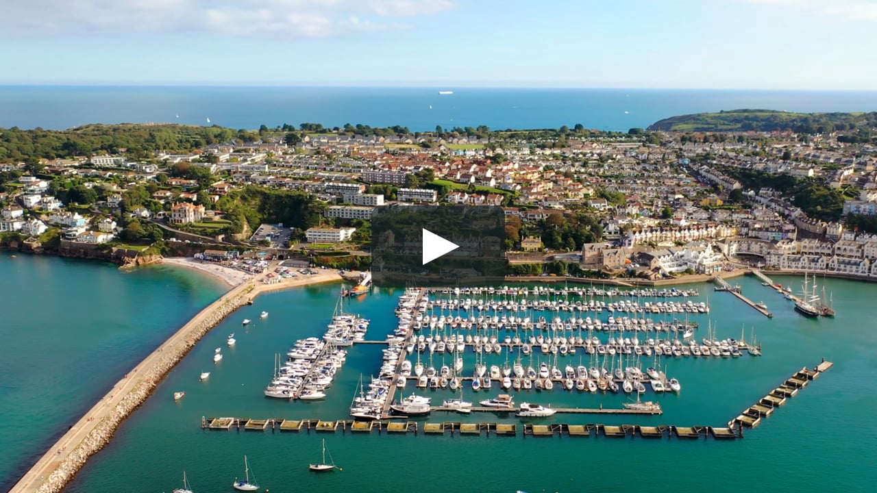 Harbour Lights Devon on Vimeo