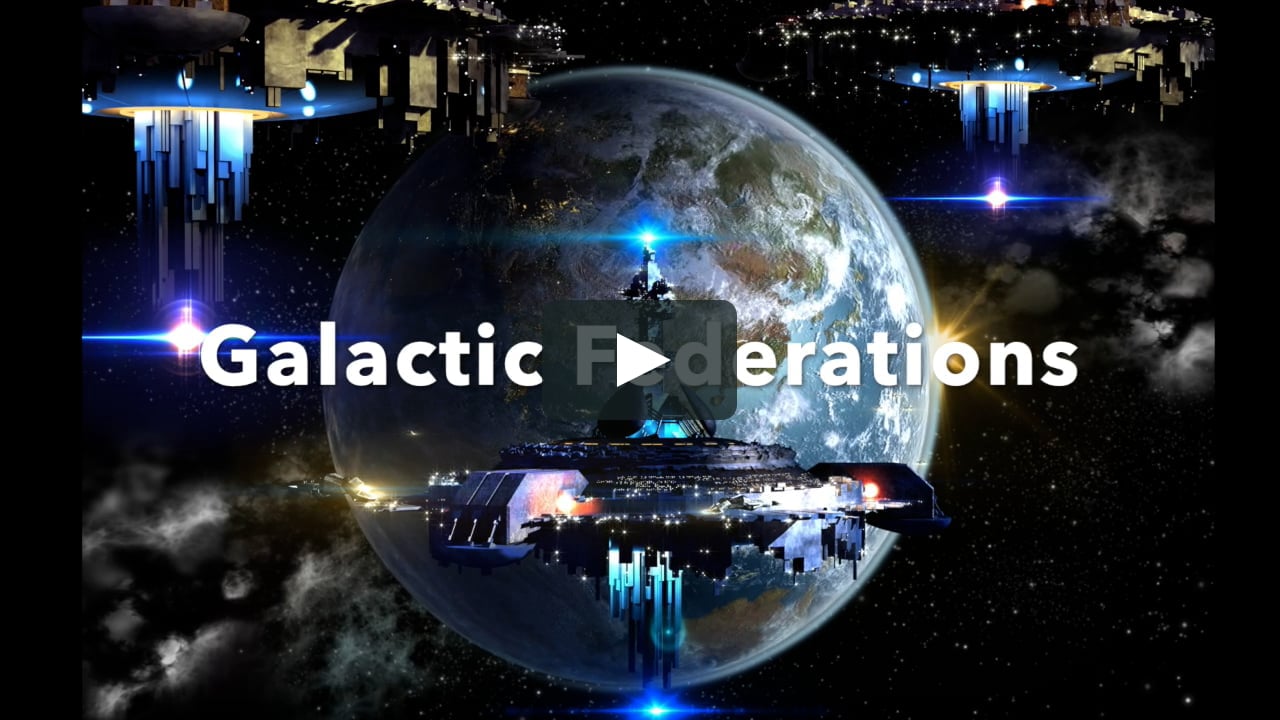 Watch Galactic Federations, Councils & Secret Space Programs Online ...