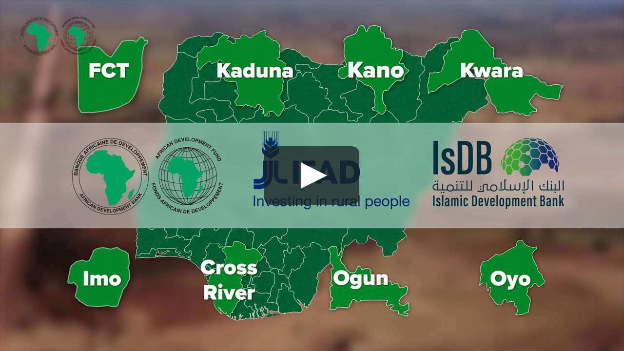 Special Agro-Industrial Processing Zones in Nigeria, 2021 on Vimeo