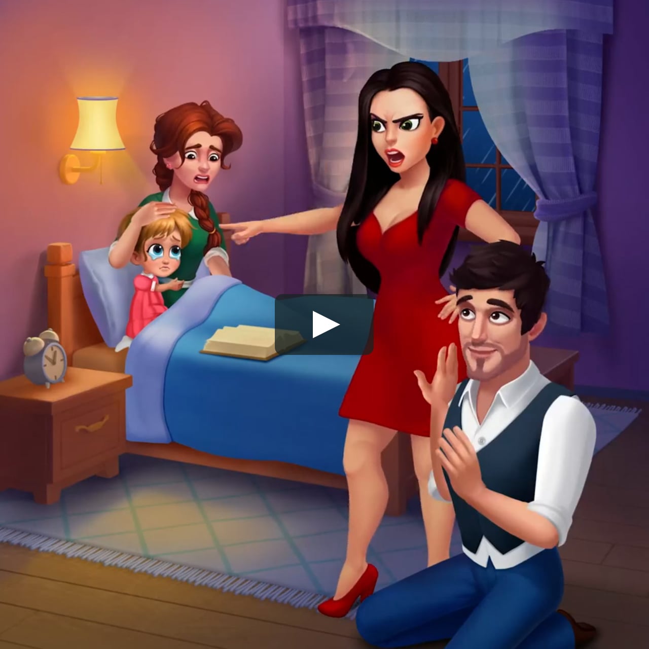 Homescapes Ad on Vimeo