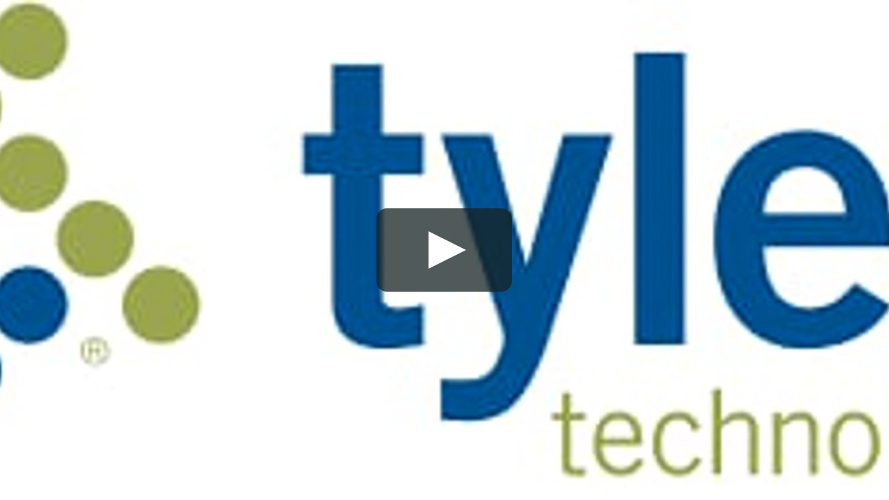 Launch of Tyler’s Brand Evolution on Vimeo