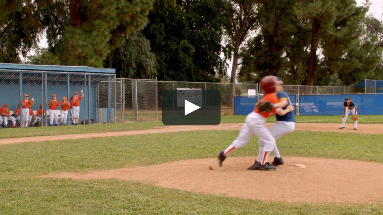 YOUNG SHELDON "MISSY" Generic Character Spots - :10 Missy Character ...