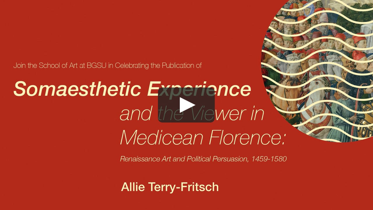 School of Art Faculty Spotlight: A Conversation with Dr. Allie Terry ...