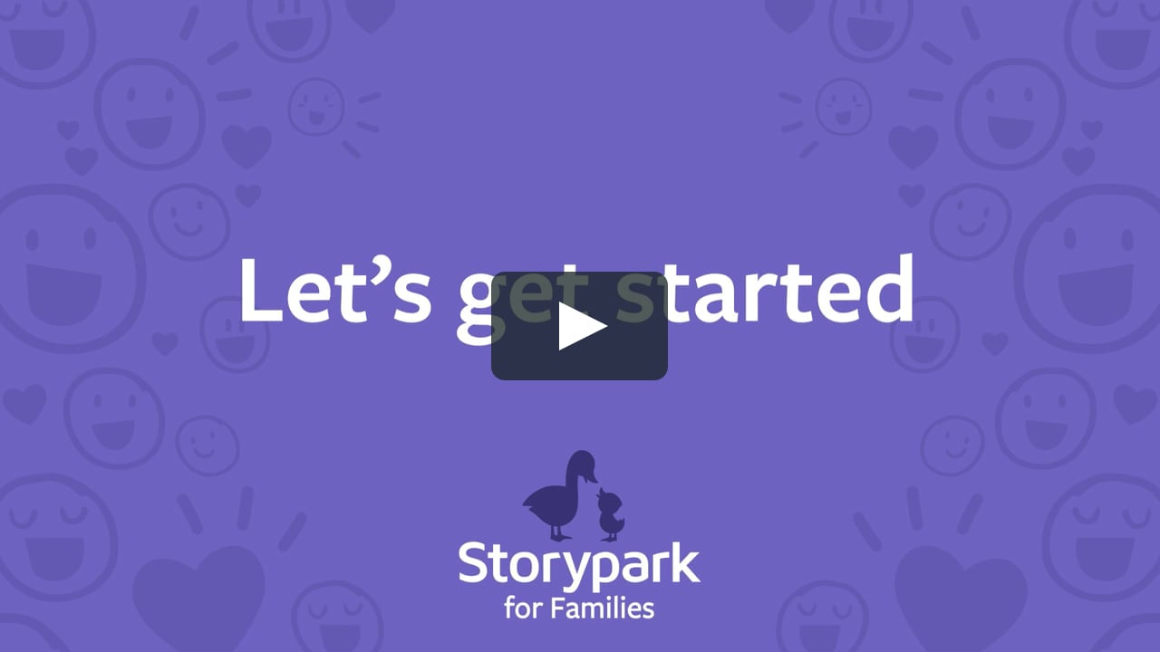 Getting Started with Storypark for Families on Vimeo