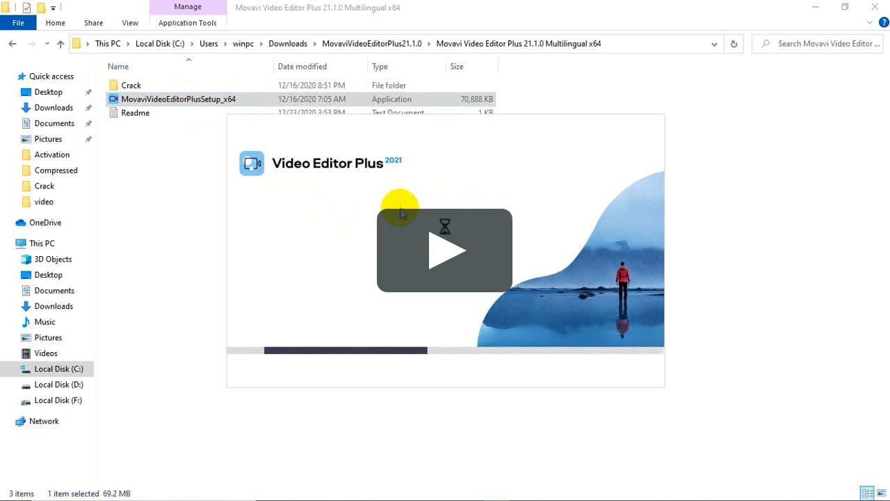 Crack movavi video editor 2020 - nsapics