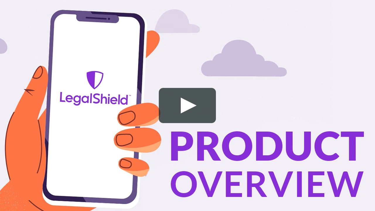 LegalShield 2021 Product Overview on Vimeo
